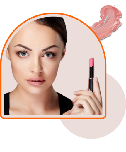 HANDAIYAN Lipstick: Premium Quality Colors for Your Beauty